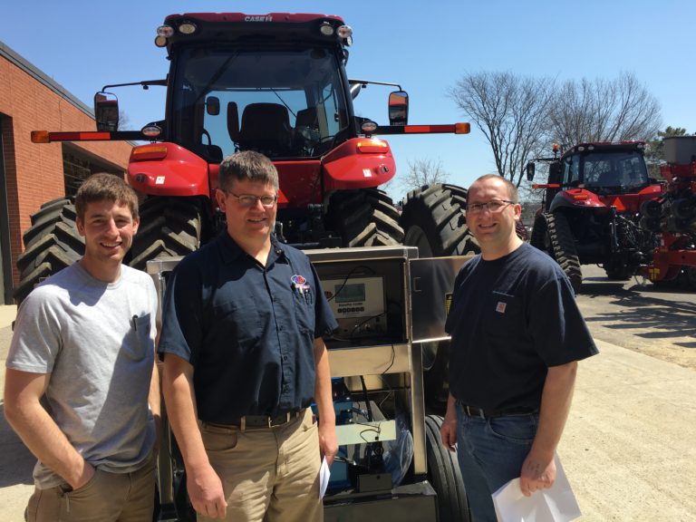 Ohio State University Selects AW Dyno’s PTO Dynamometer | AW Dynamometer