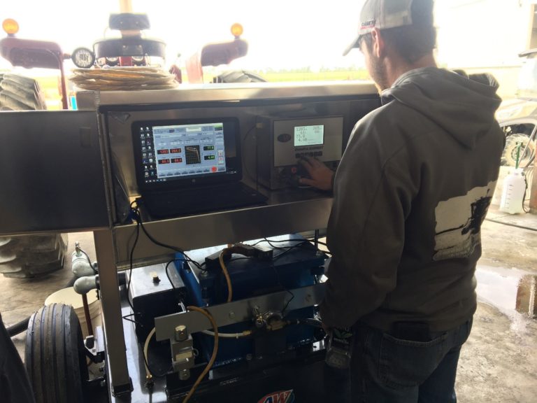 News | AW Dynamometer