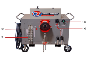 Virtual Tractor | AW Dynamometer